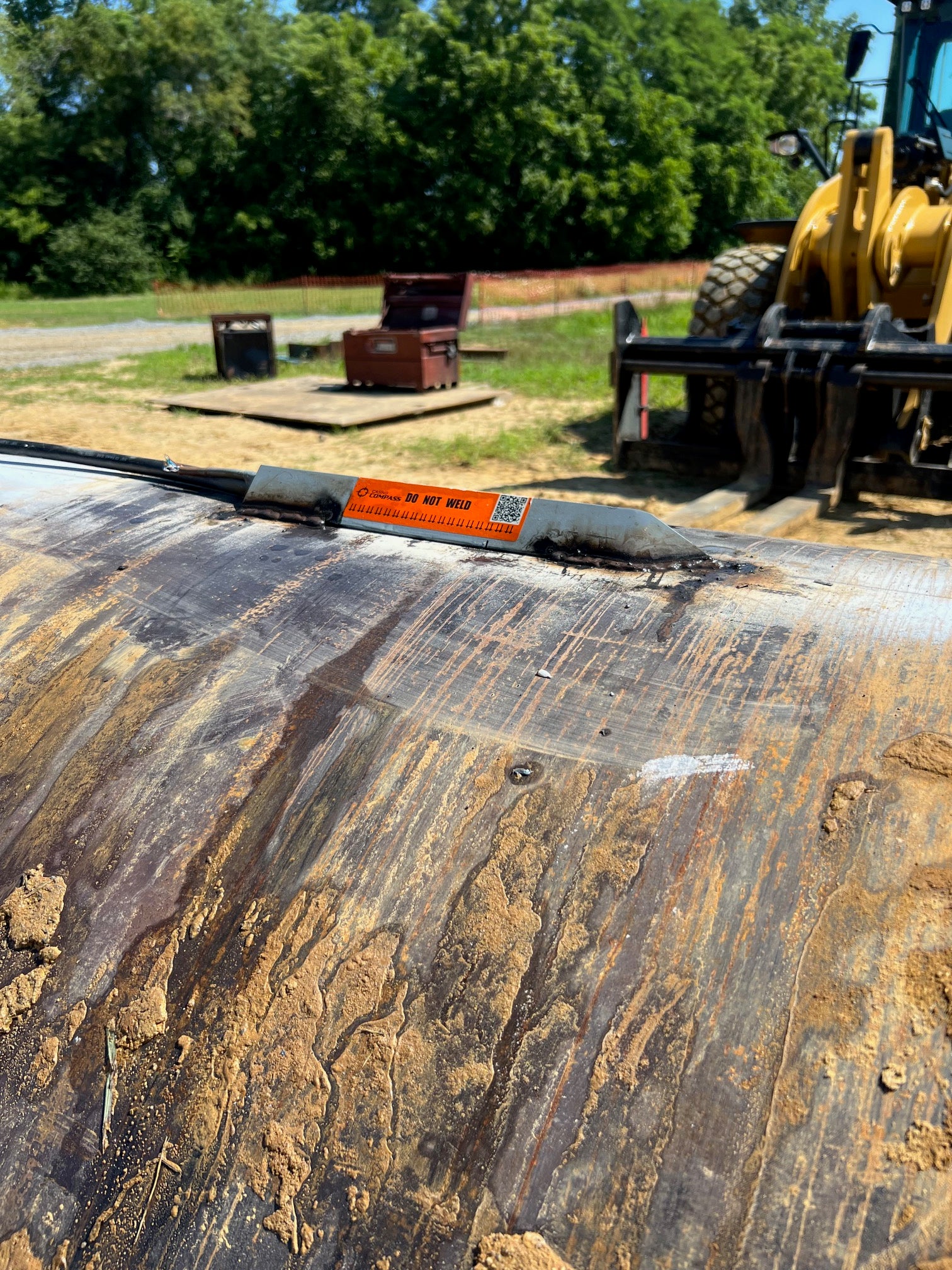 Casing Compass Accessories – PLG Technologies