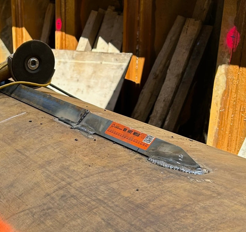 Casing Compass Starter Kit – PLG Technologies